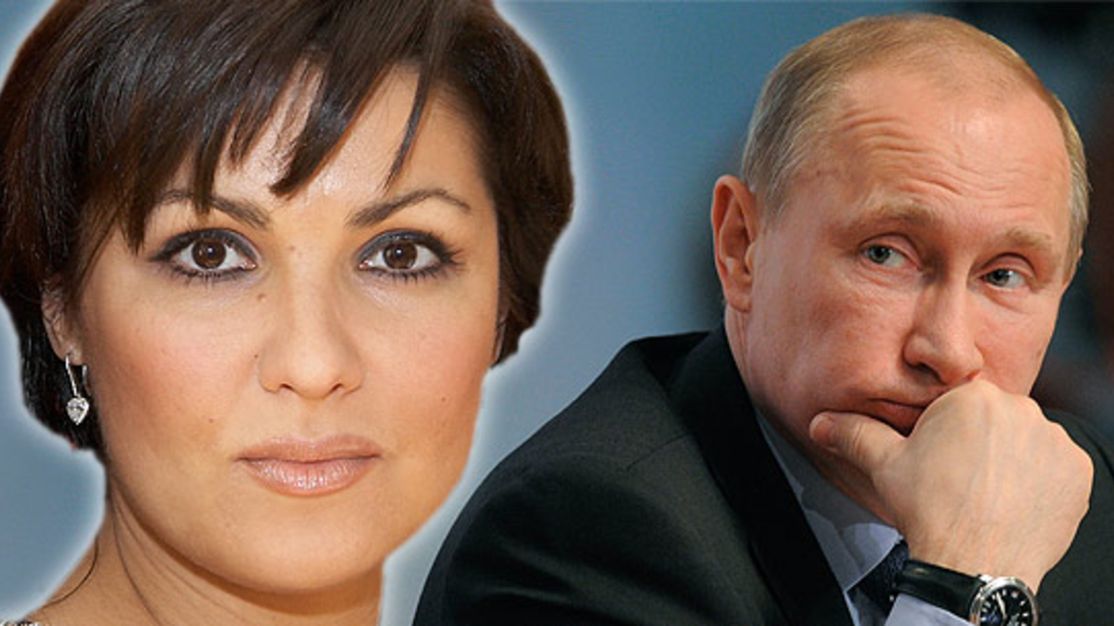 Netrebko: Keine Alternative zu Putin