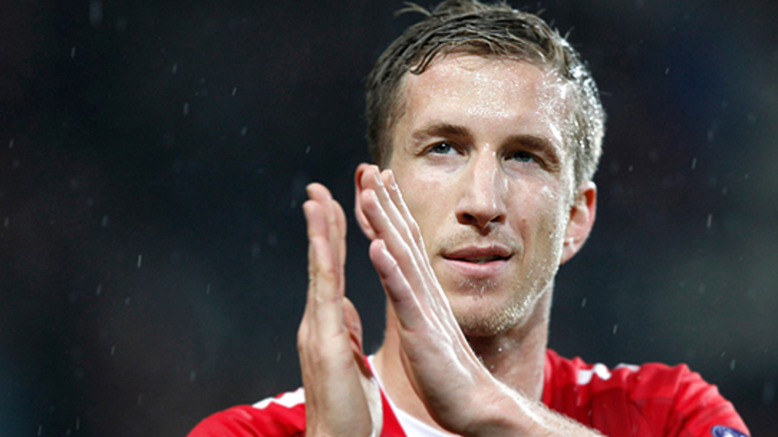 Marc Janko schoss Trabzon zum Sieg