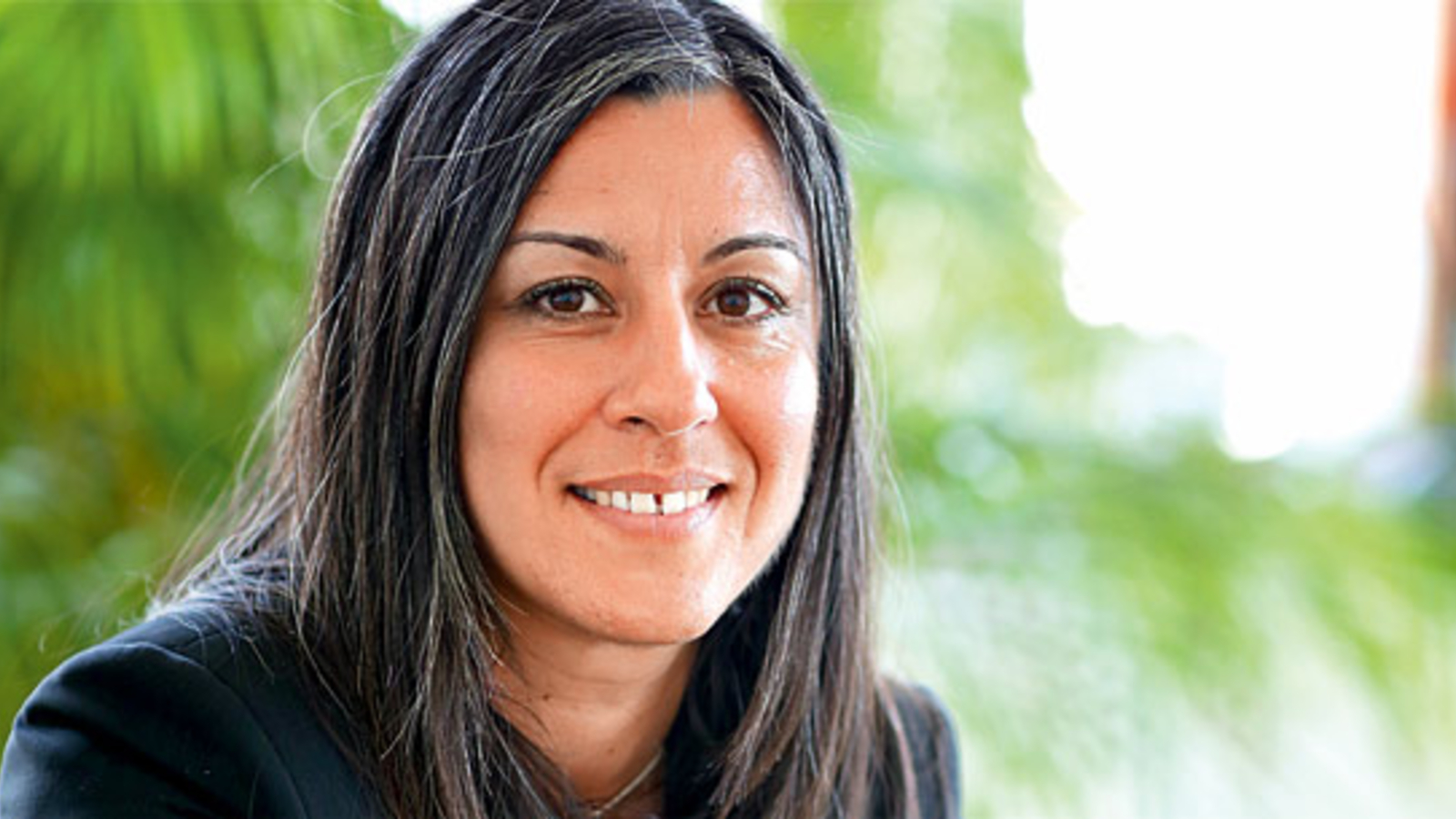 Maria Vassilakou ist der Horror aller Autofahrer - oe24.at