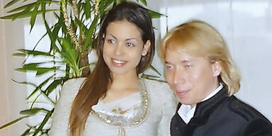 Ruby Rubacuori schreibt mit 18 Biografie - oe24.at