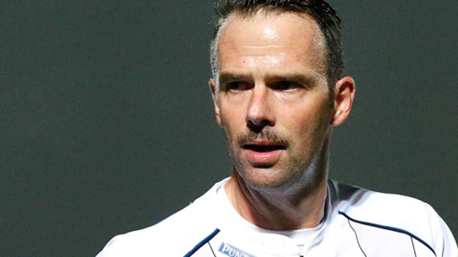 Mario Haas vor letztem Bundesliga-Einsatz - oe24.at