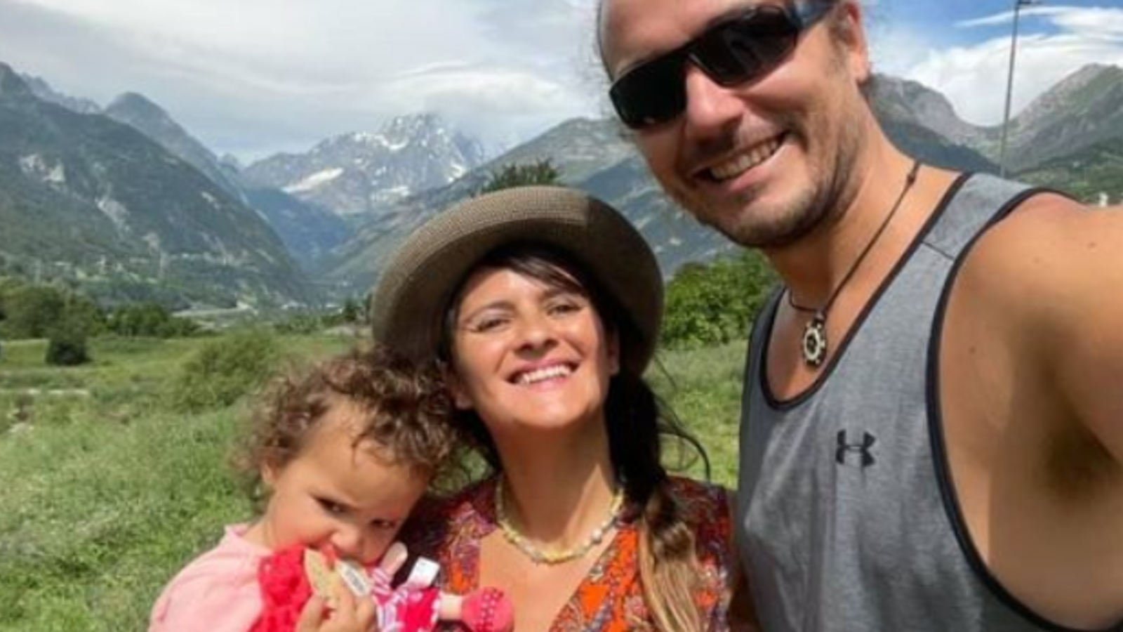 Tödliche Hai-Attacke: Opfer war auf Urlaub mit Lebensgefährten und Tochter