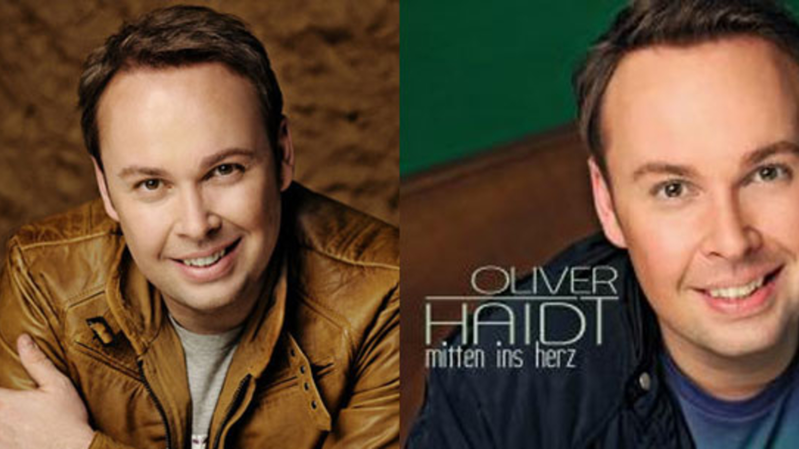 Oliver Haidt regiert Album-Charts - oe24.at