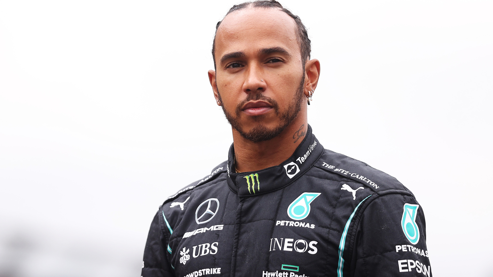 Hamilton kontert Ecclestone: 'Bin besser als früher'