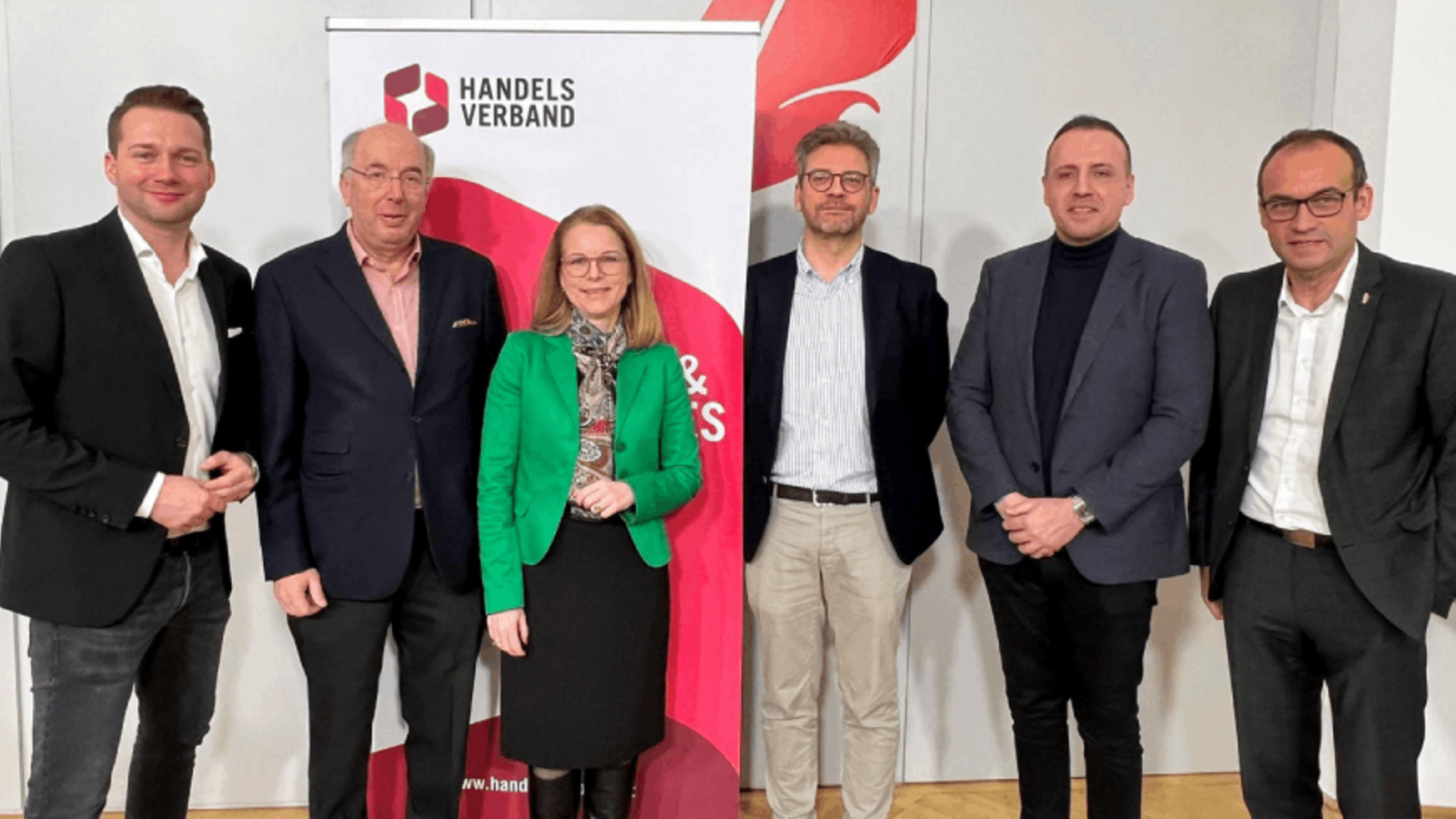 Händler sprechen Klartext: "Das fordern wir jetzt von der Politik"