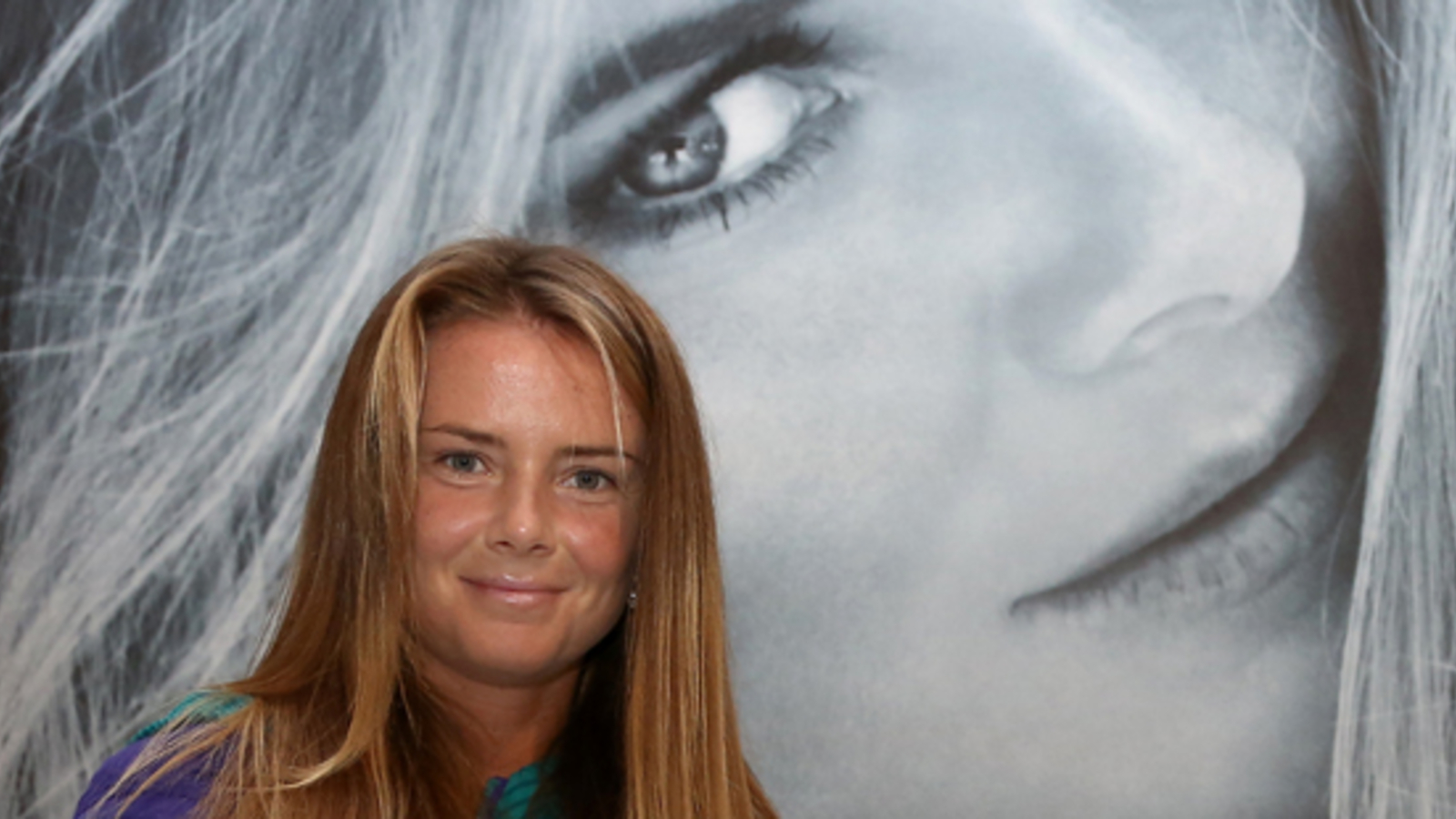 Daniela Hantuchova Heiß! Tennis-Beauty zieht blank - oe24.at