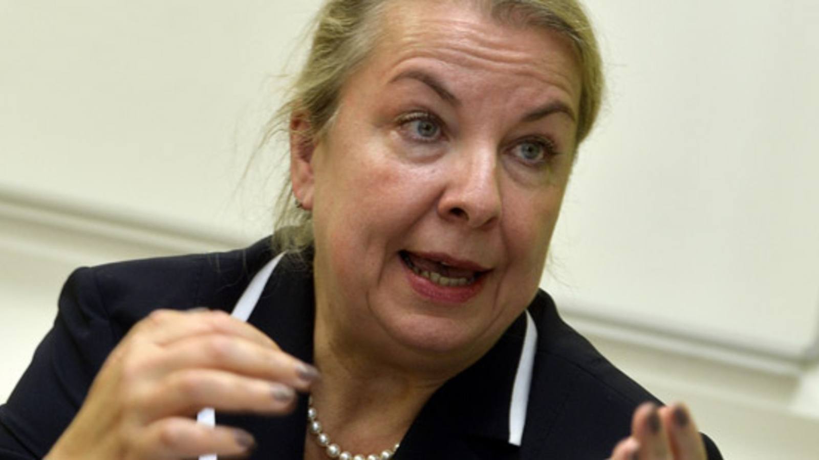 Hartinger will Abbau von Selbstbehalten