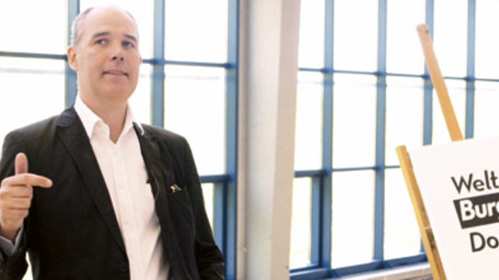 Burgtheater bringt Stück über Grasser - oe24.at