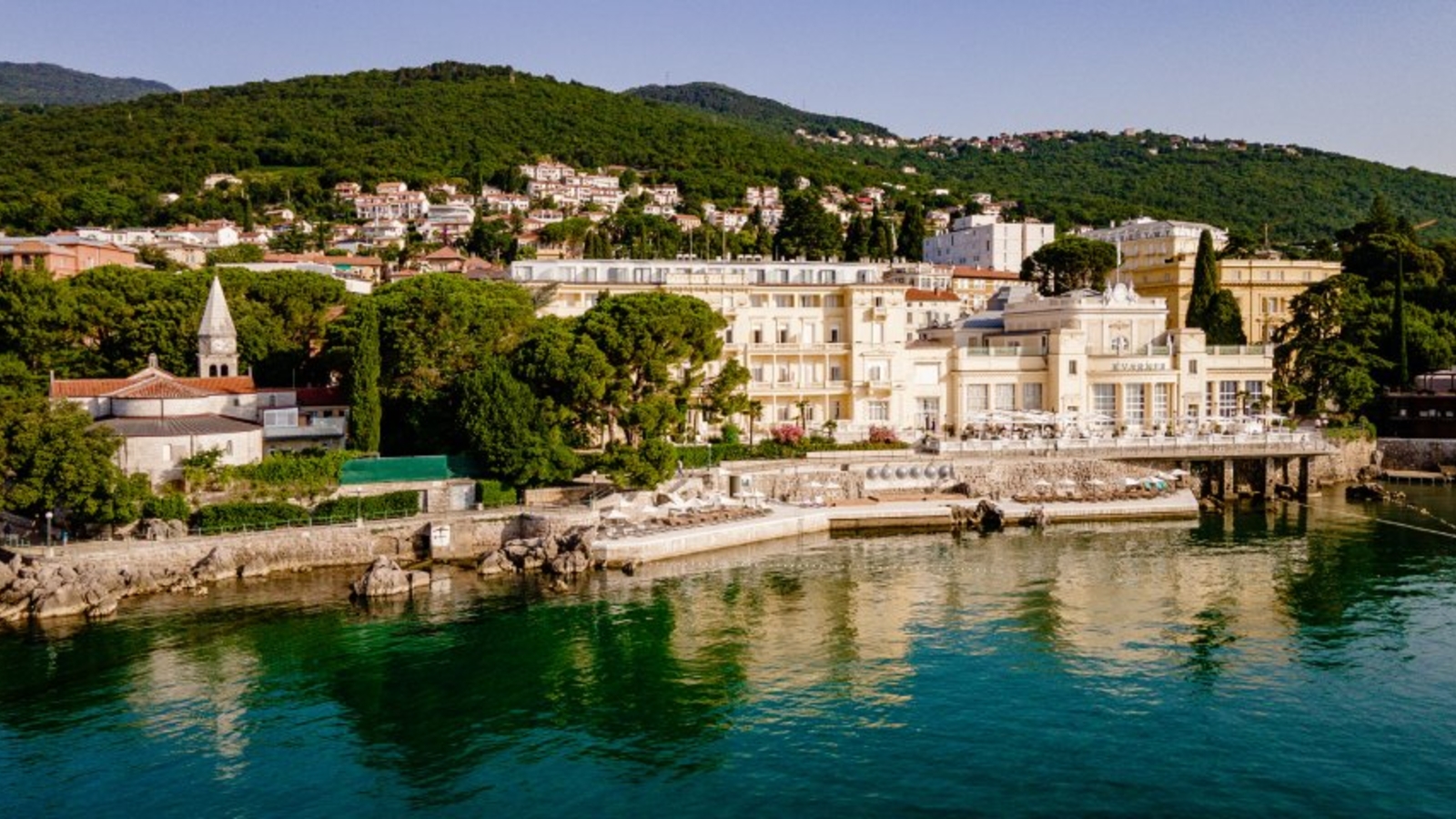 Der perfekte Sommerurlaub in Kroatien | Liburnia Hotels & Villas