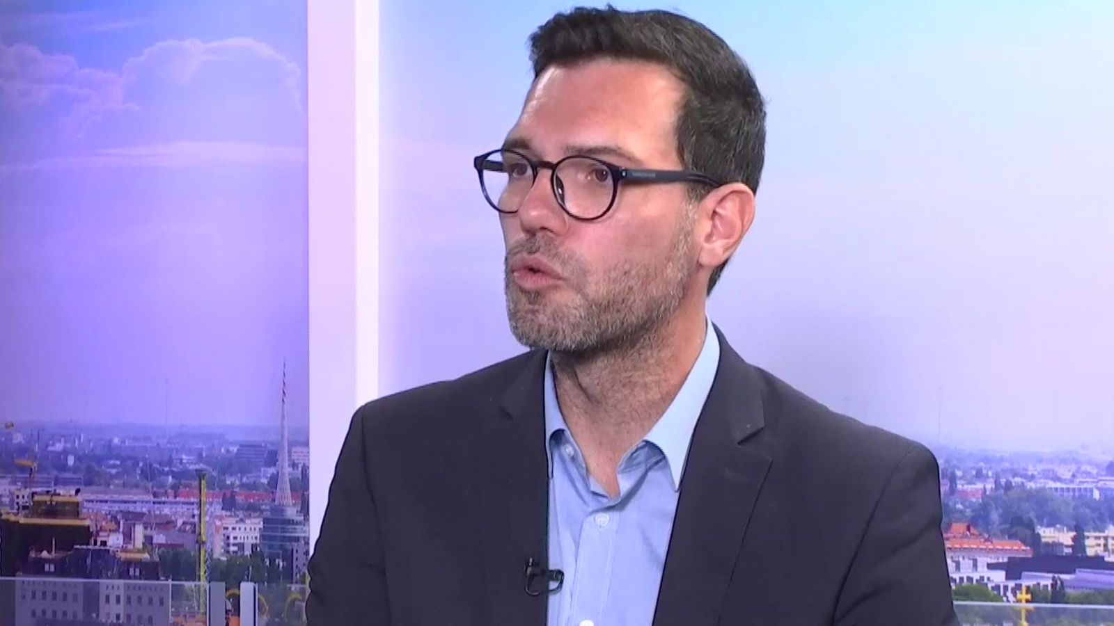 Fellner! LIVE: Heinrich Himmer im Interview