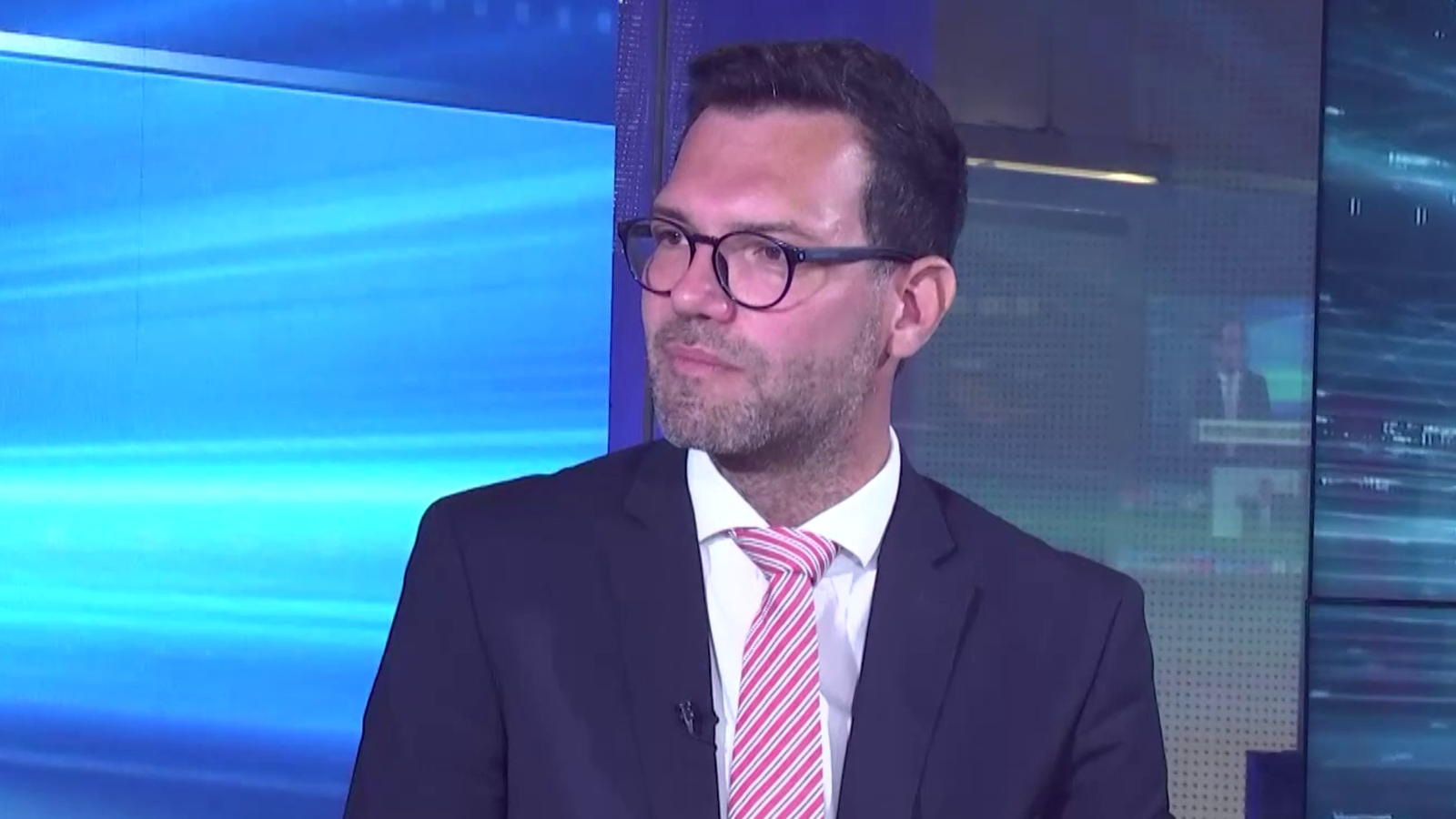 Fellner! LIVE: Heinrich Himmer im Interview