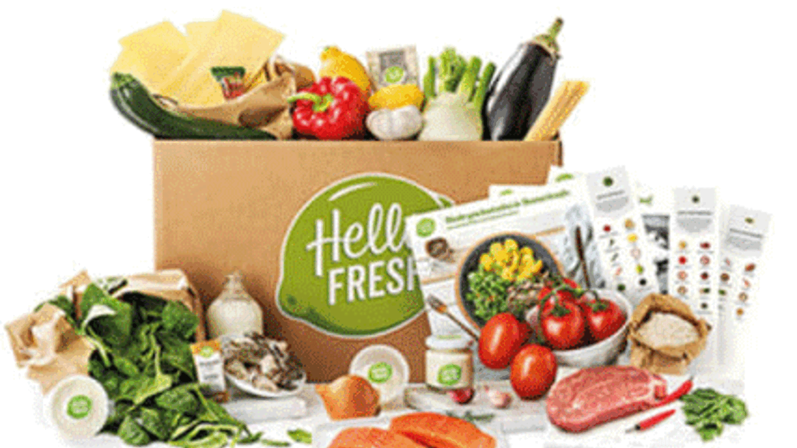 Wachstum von HelloFresh verlangsamte sich - oe24.at