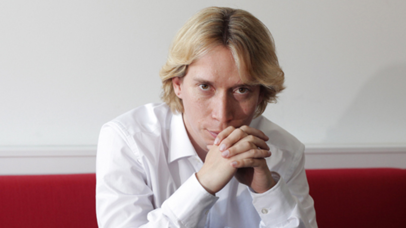 Lugners Eventmanager Helmut Werner braucht 30.000 Euro - oe24.at