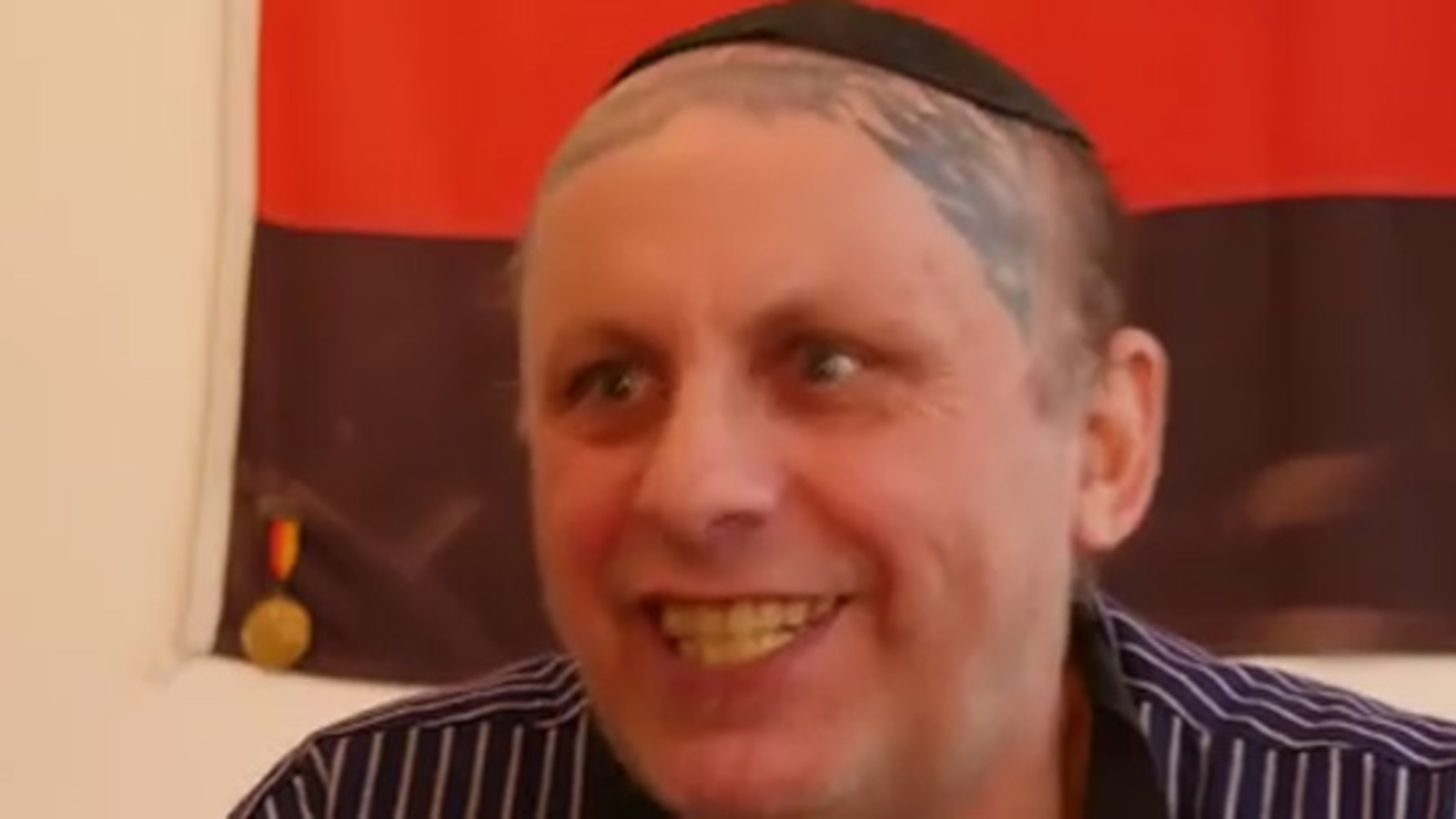 Heiratet Herr Hitler bald seine Alien-Braut E-za?