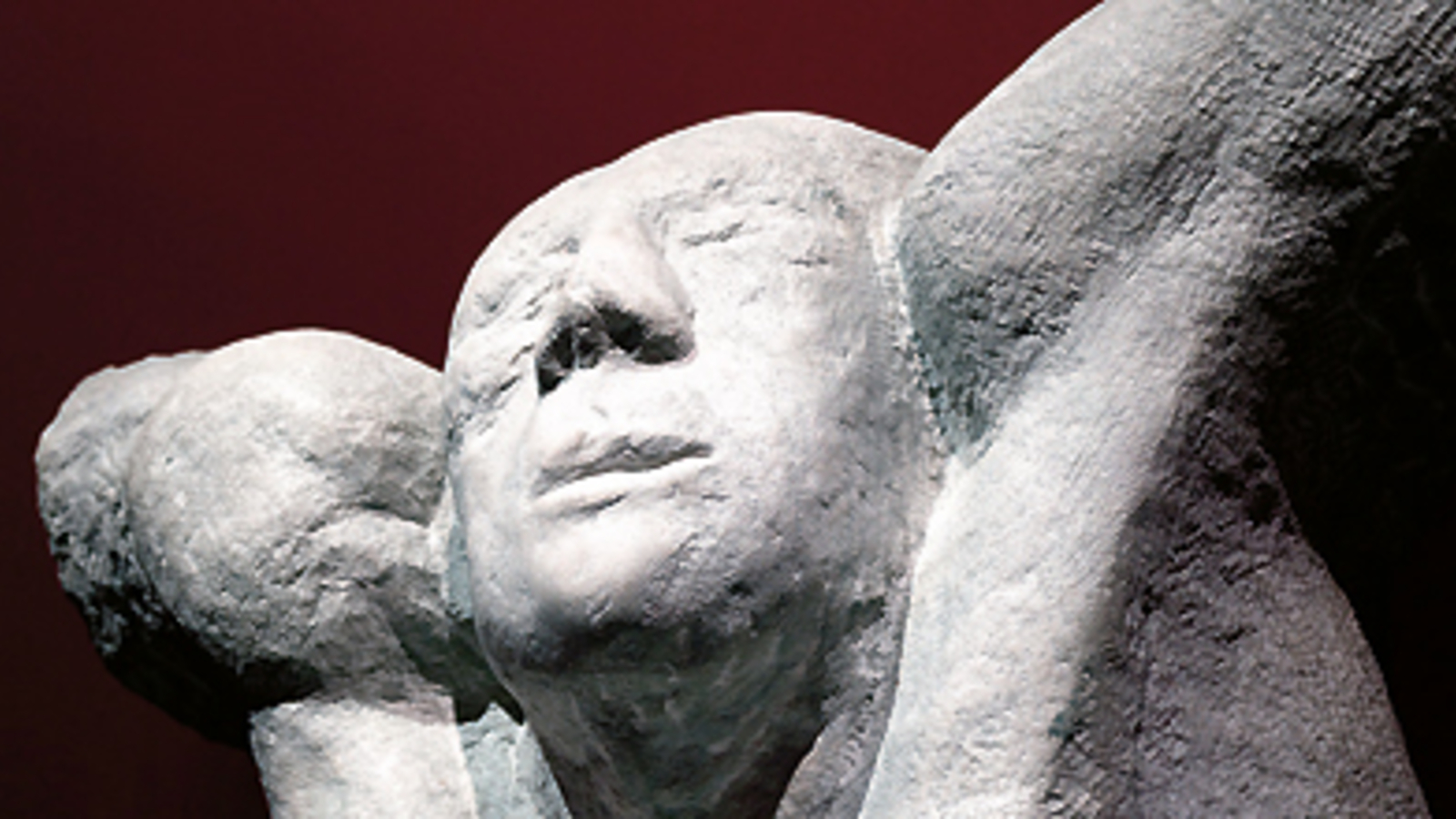 Hrdlicka Sommerausstellung Schonungslos Belvedere Wien