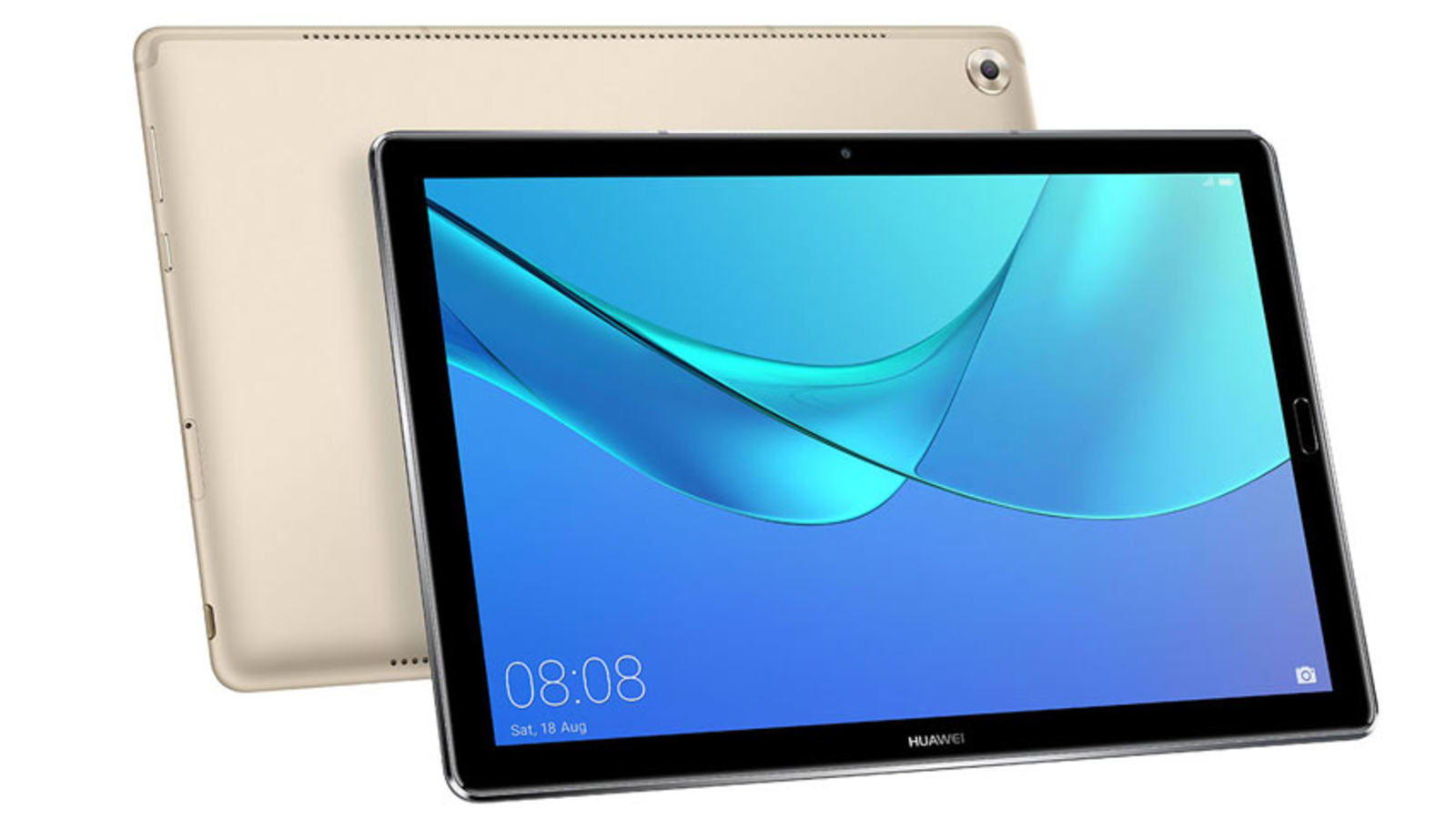Neues Huawei MediaPad M5 ist da - Android-Tablet ab sofort in Österreich