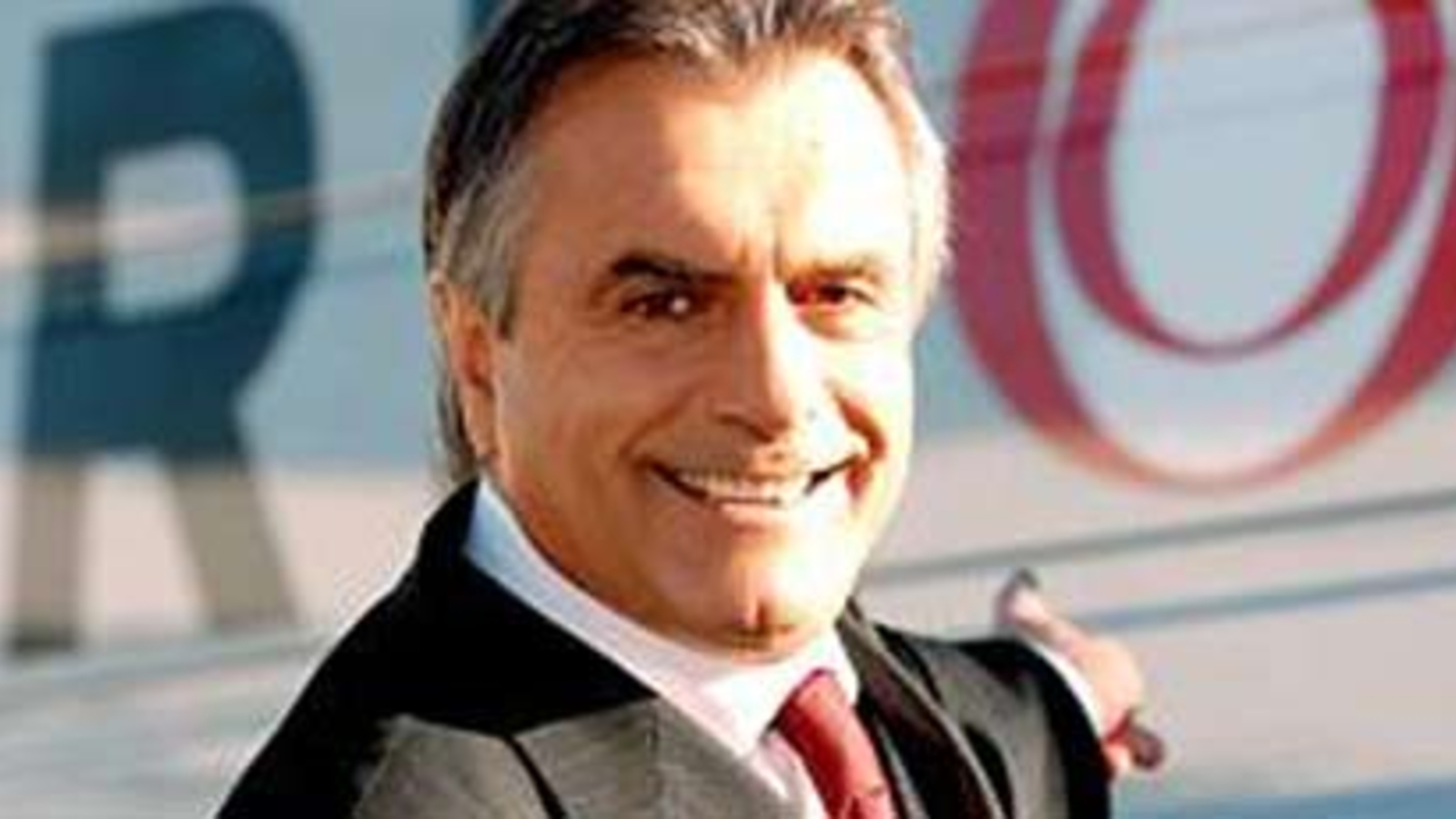 ORF-Sportchef Hans Huber muss in Pension