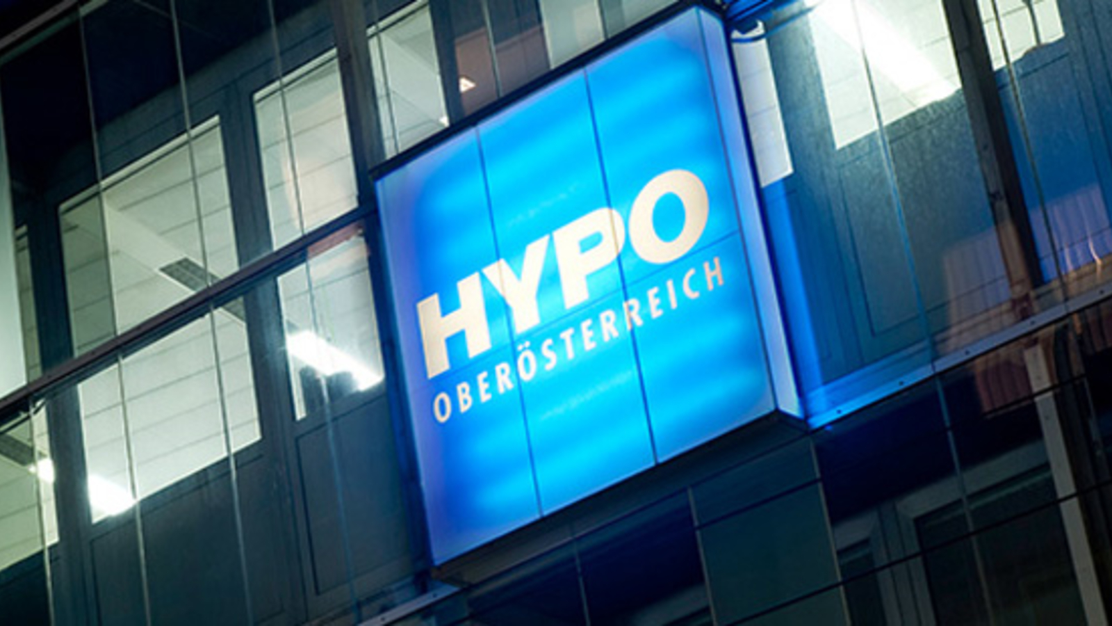 Hypo OÖ 2016 mit Rekord-Jahr