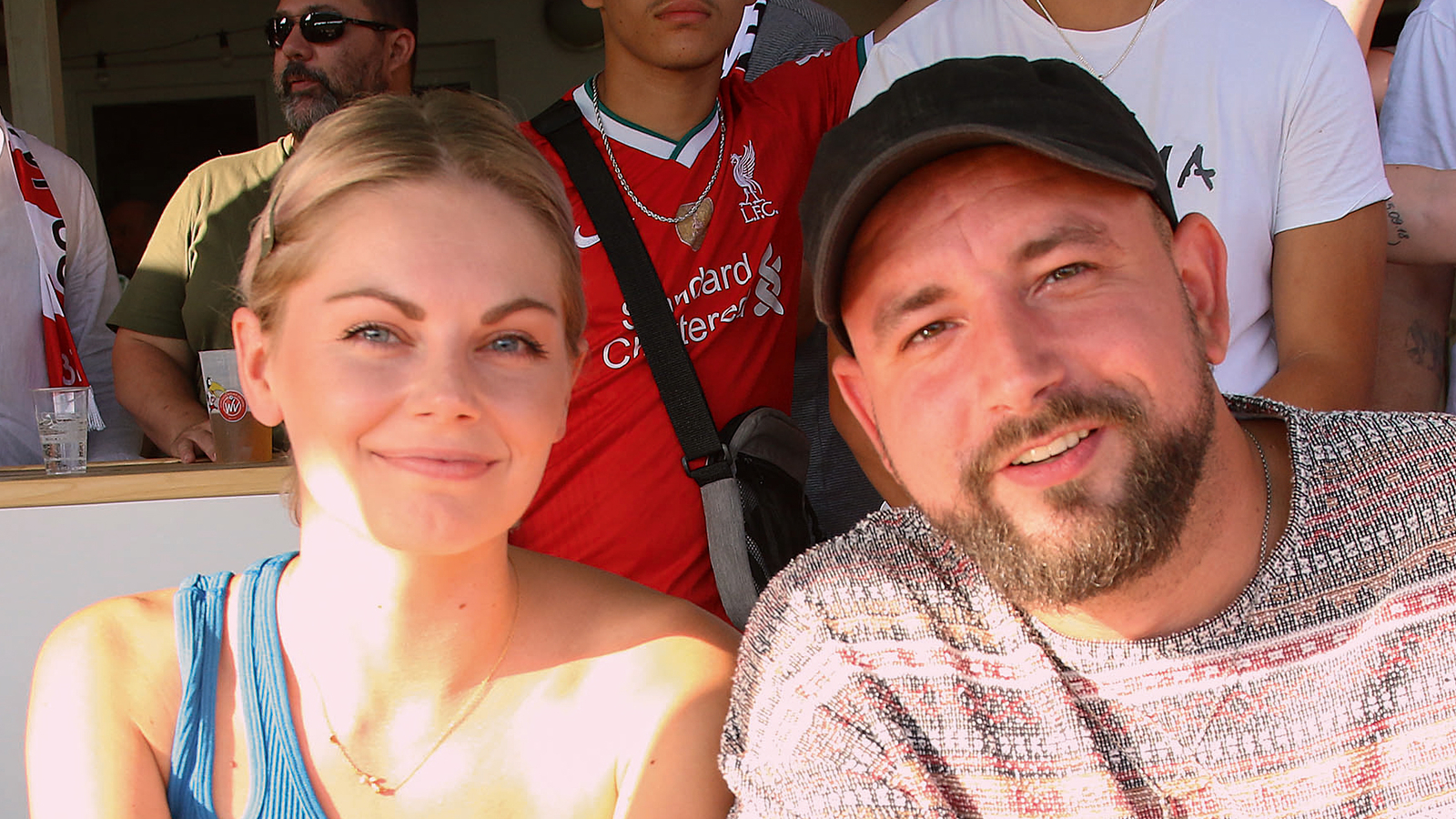 Seiler: 'Heiraten nächstes Jahr'