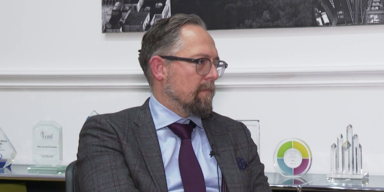 Isabelle Daniel: Das Interview mit Norbert Wess - oe24.at