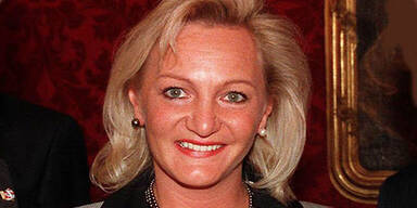 Hat Milliardärin einen neuen Mann fürs Leben?