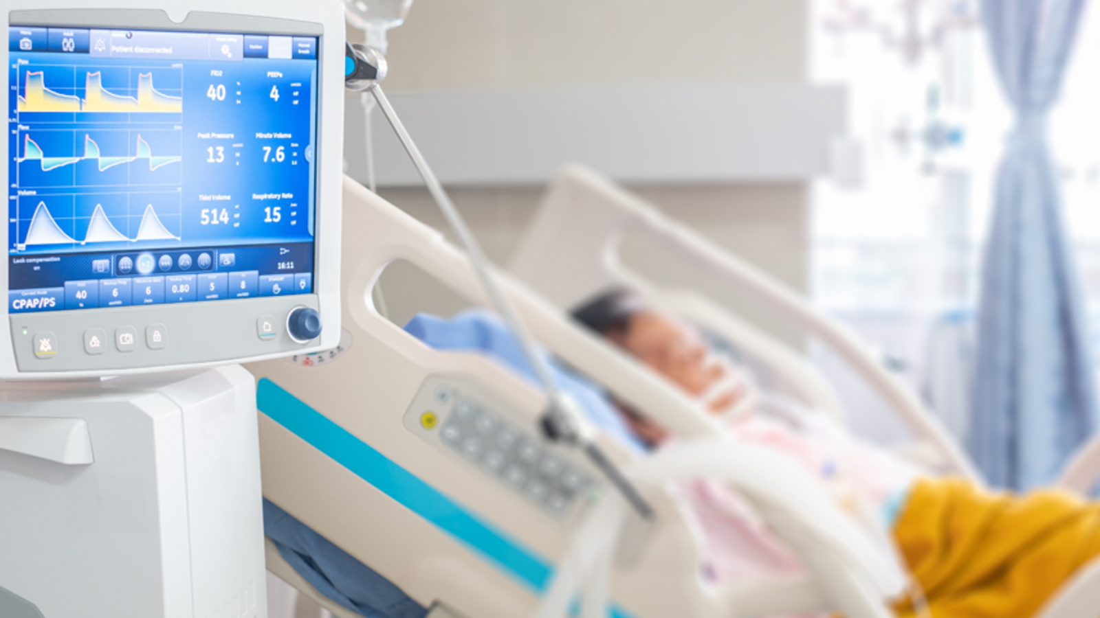 Operation für Kind zum 3. Mal verschoben