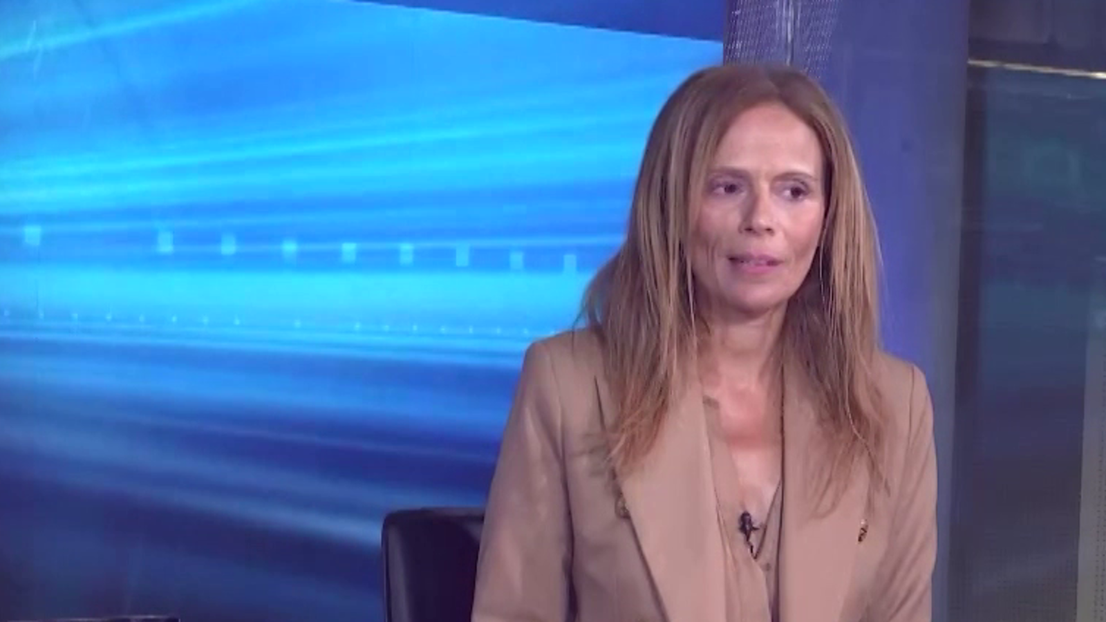 Isabelle Daniel zur Lage der ÖVP - oe24.at