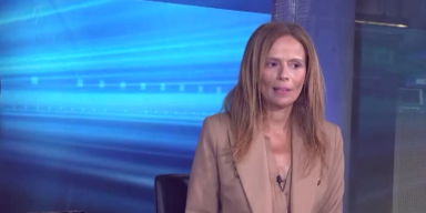 Isabelle Daniel zur Lage der ÖVP - oe24.at