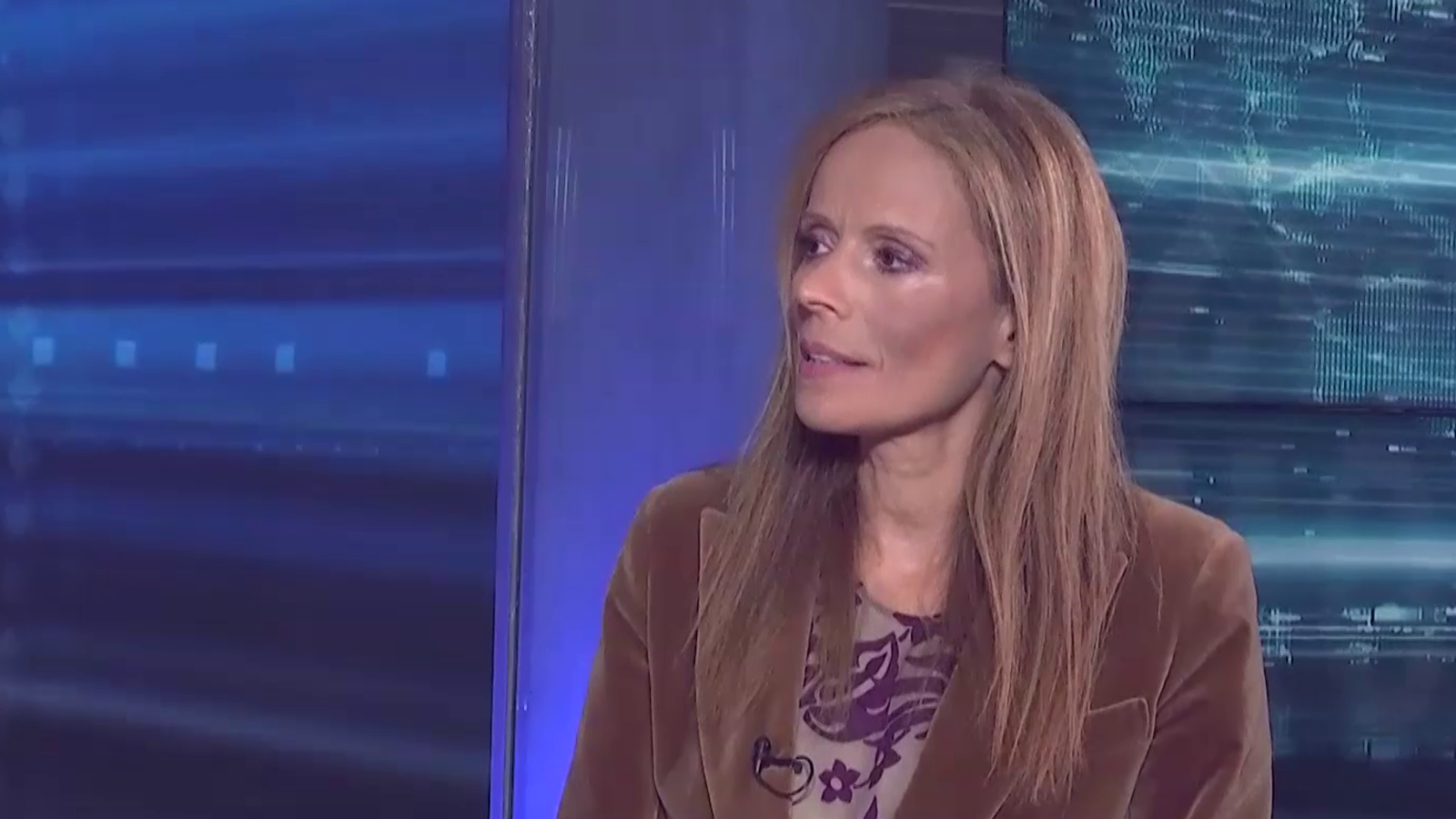 Isabelle Daniel über die aktuelle Corona-Situation