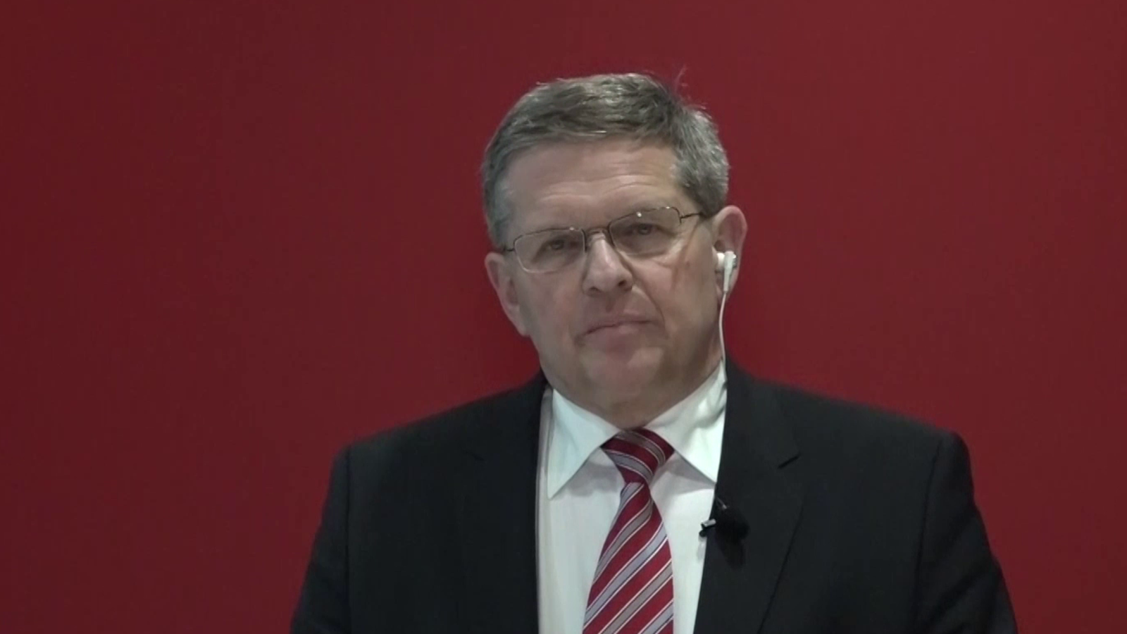 Isabelle Daniel: Das Interview mit Christian Deutsch - oe24.at