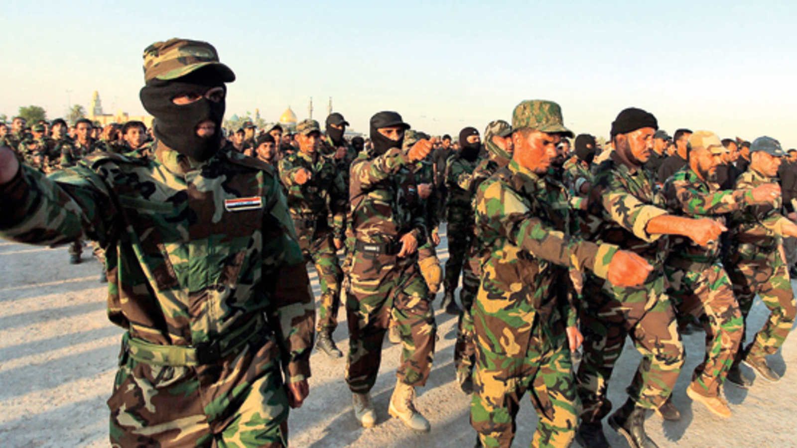 Islamisten bewerben sich gezielt bei der Bundeswehr