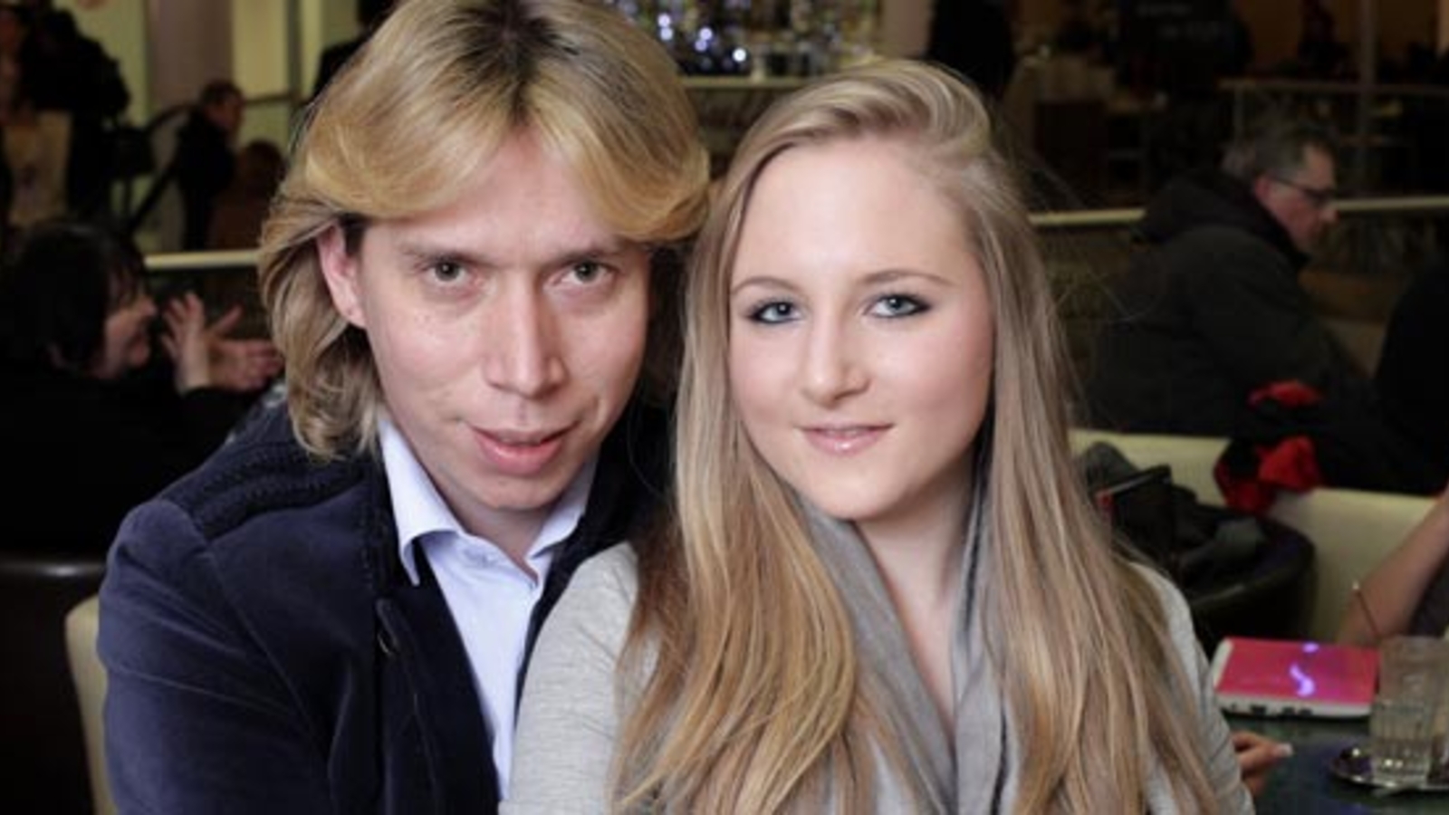 Helmut Werner verlässt die Lugners!