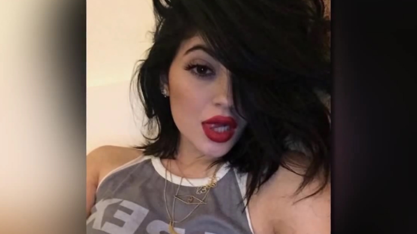 Schock: Kris Jenner drängt Tochter zu Schönheits-OP