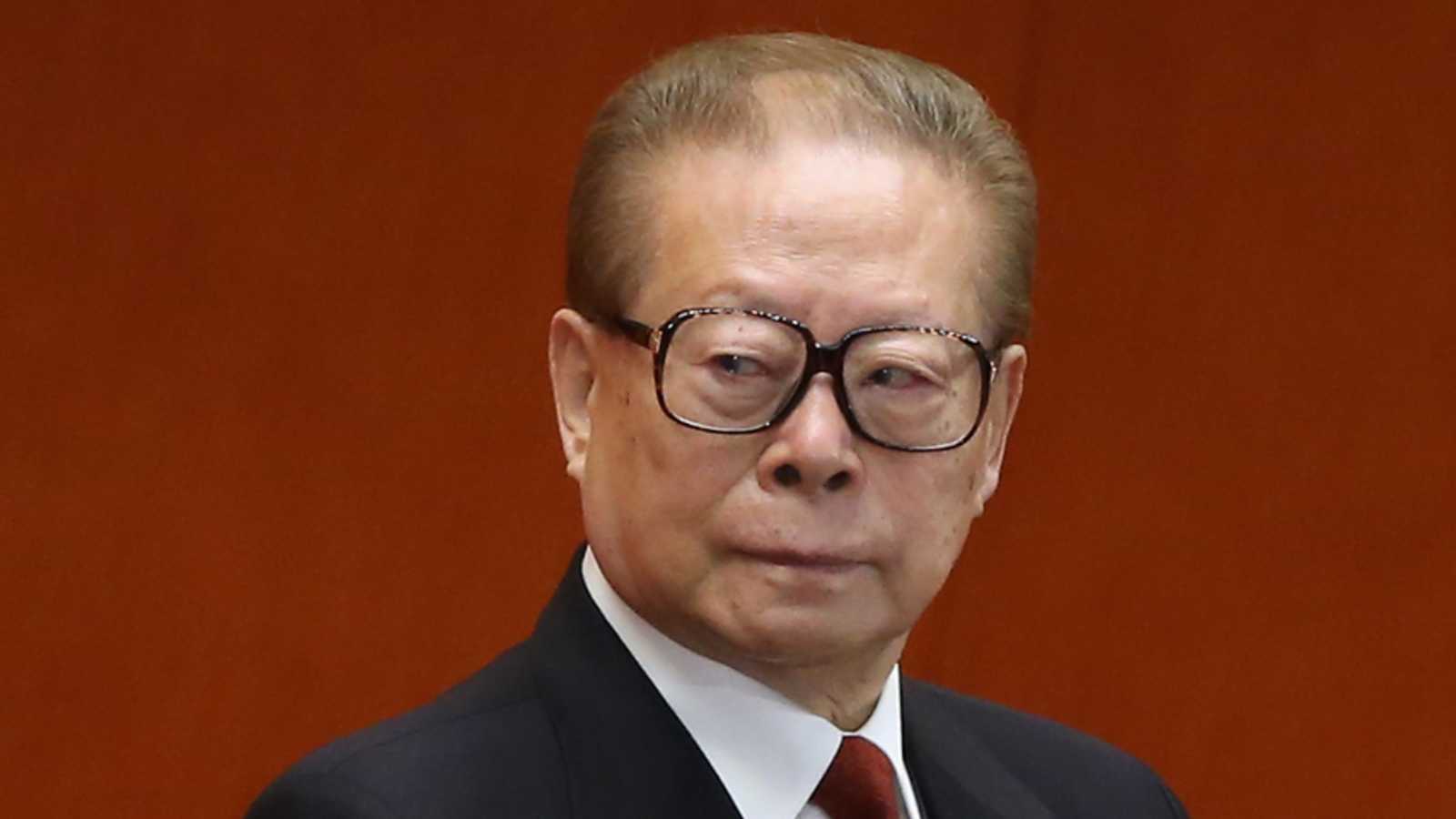 Chinesischer Ex-Präsident Jiang Zemin gestorben - oe24.at