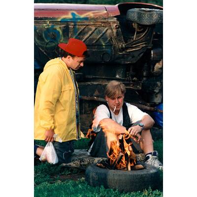 Muttertag - Der Film - oe24.at