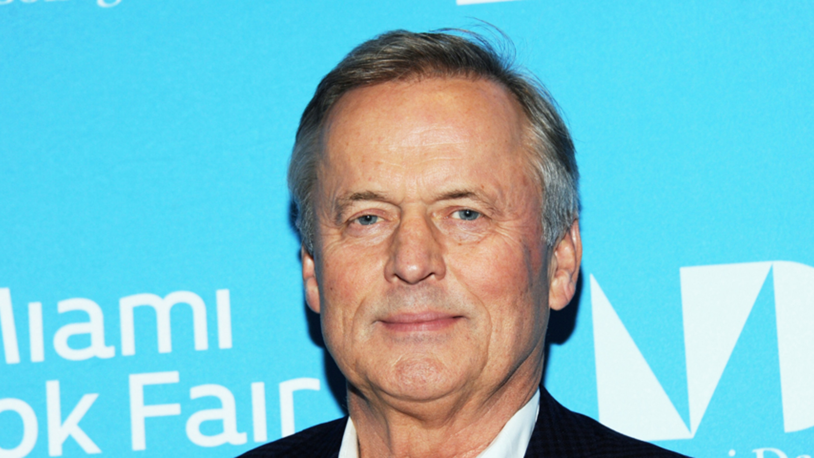 »Feinde« Das ist der neue Grisham - oe24.at