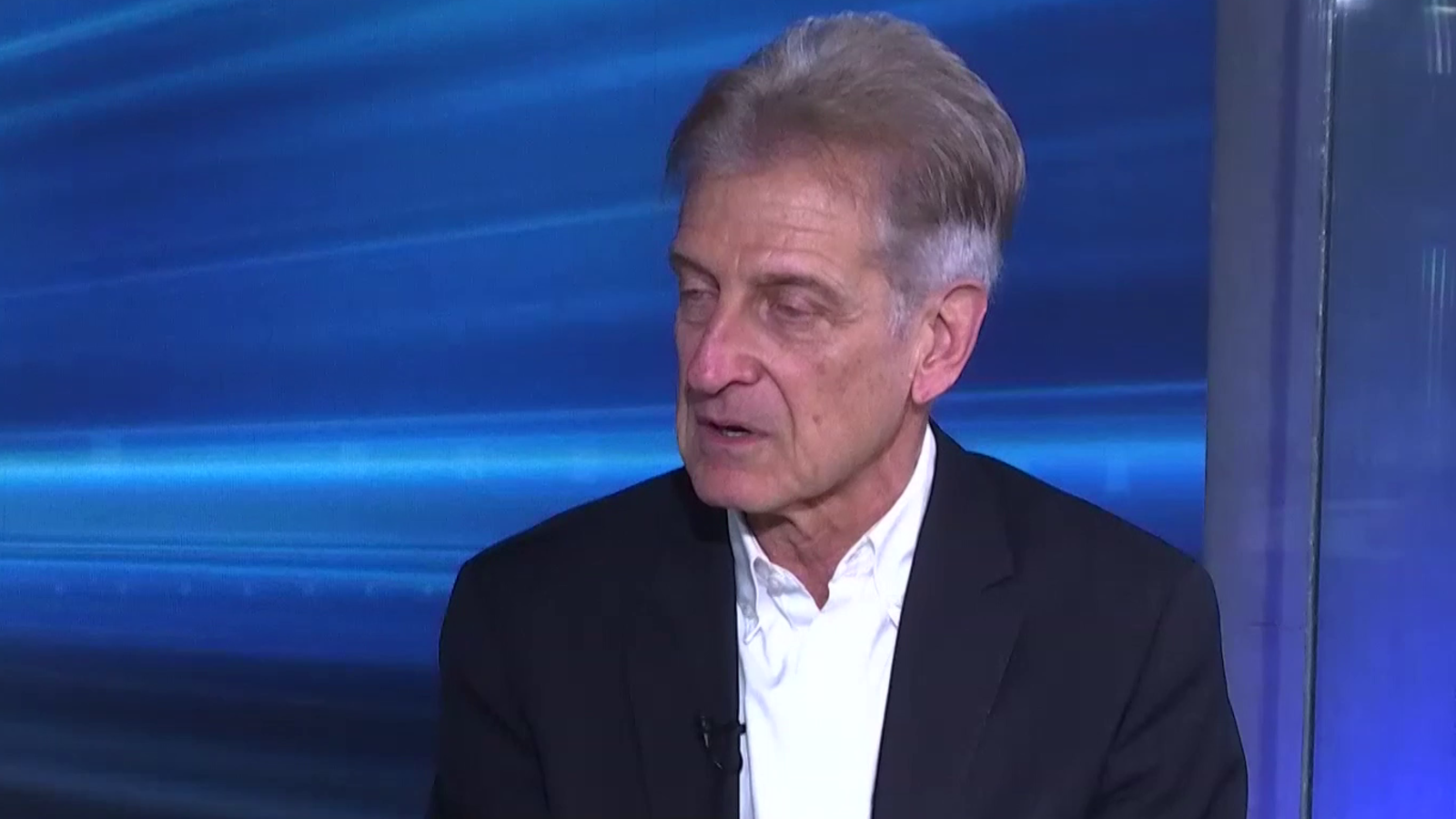 Josef Cap zu Kurz-Rückzug aus der Politik - oe24.at