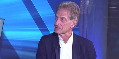 Josef Cap zur ÖVP-Regierungskrise - oe24.at