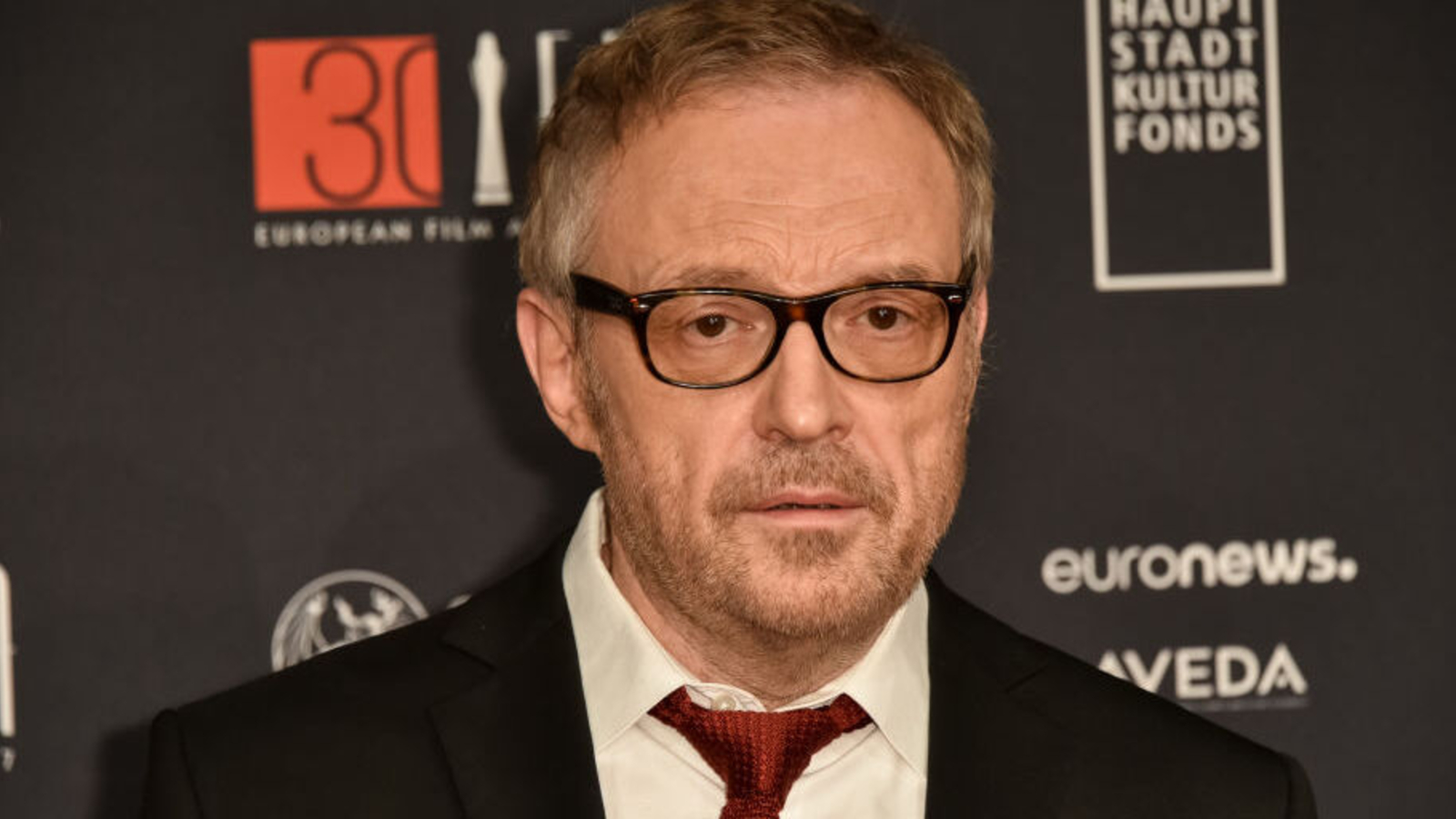 "Hader on Ice" im Wiener Stadtsaal