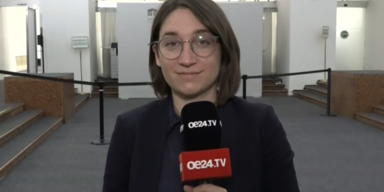 Fellner! LIVE: Julia Herr im Interview - oe24.at