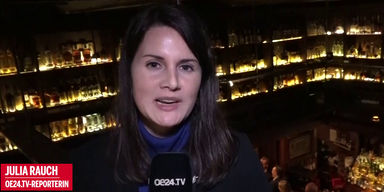 25. Jubiläumsfeier im Planter's Club - oe24.at