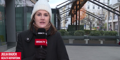 Verlängerung: Dauert Lockdown bis Weihnachten? - oe24.at