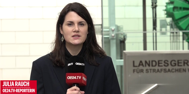 Frau getötet: Mordprozess in Wien - oe24.at