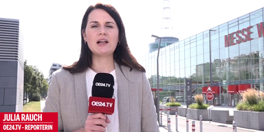 Tausende bei Aufnahmetest für Medizin-Studium - oe24.at