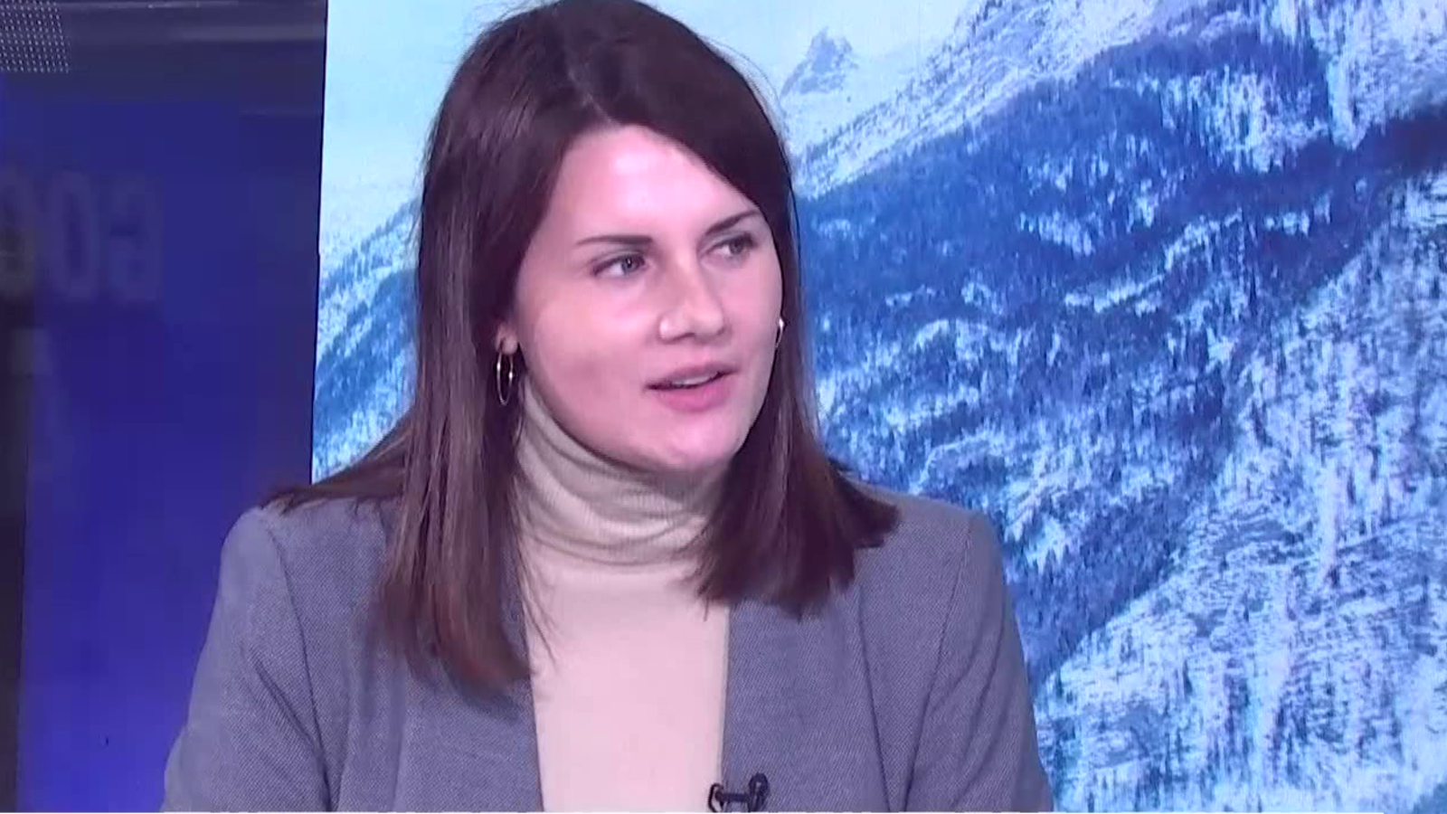 Julia Rauch zur Angelobung der neuen Regierung Nehammer