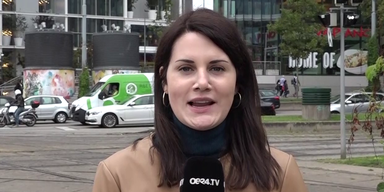 Wiener Westbahnhof: IKEA feiert große Eröffnung - oe24.at