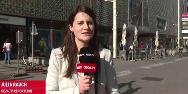 "Ost-Lockdown" seit Gründonnerstag - oe24.at