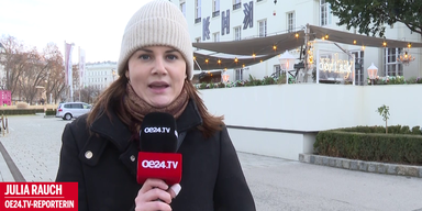 Behörde schließt Take Five: Statement von Ho - oe24.at