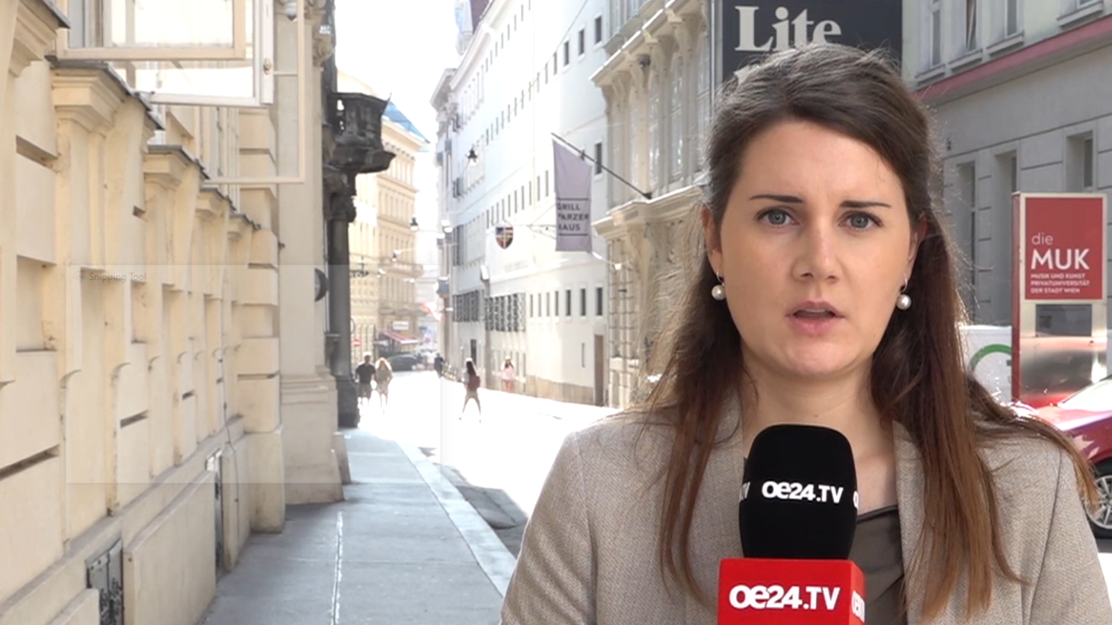 Strache jubelt: Prikraf-Urteil aufgehoben - oe24.at