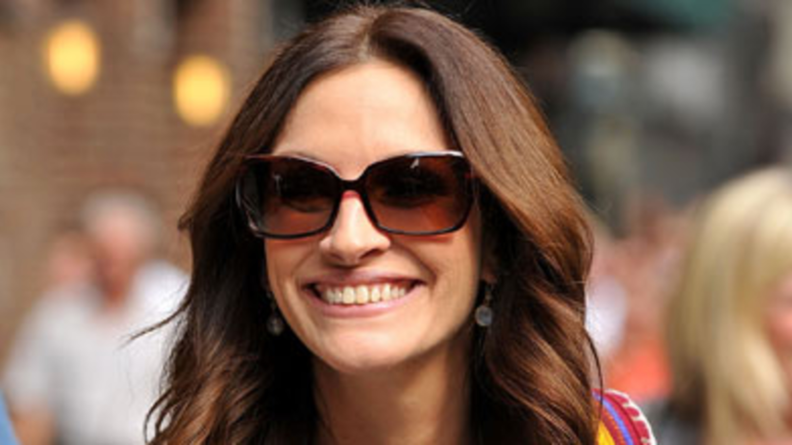 Julia Roberts: Nein zu Botox & Schönheits-Opertionen - oe24.at